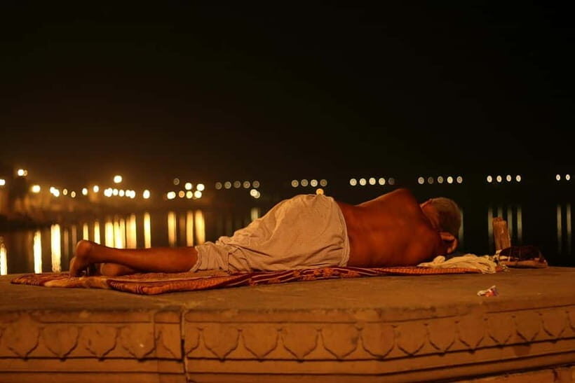 Varanasi: Private Customizable Walking Tour with Local Guide - The Experience’s Practical Aspects