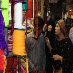 Varanasi: Private Evening Handicraft Market Tour with Dinner - Dining and Nighttime Atmosphere