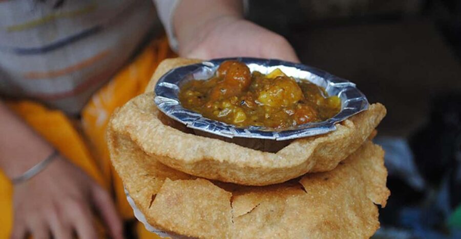 Varanasi: Private Evening Street Food Tour - The Experience of the Local Guide