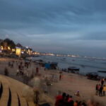Varanasi: Private Food Tour with Ganga Aarti Ceremony - Exploring the Flavorful Heart of Varanasi