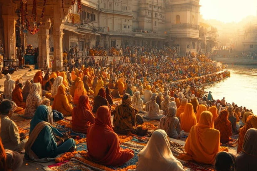 Varanasi: Private Heritage Walking Tour & Sunrise Boat Ride - FAQs