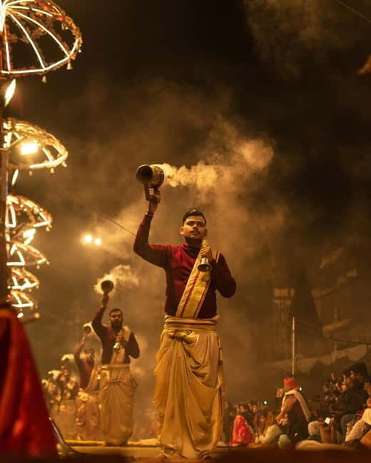 Varanasi: Sarnath and City Highlights with Ganga Aarti - Analyzing the Value