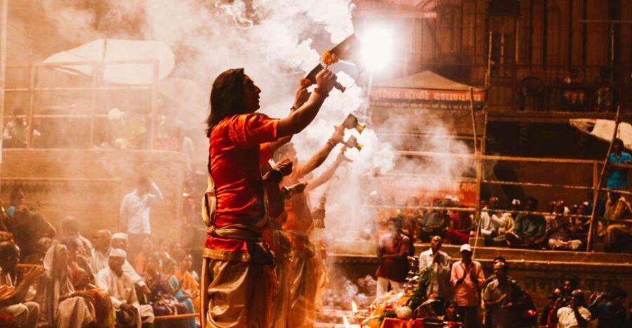 Varanasi & Sarnath Full-Day Guided Tour by Car - Who Should Consider This Tour?