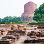 Varanasi: Sarnath Half-Day Guided Tour with Hotel Pickup - Exploring the Temples: A Global Perspective on Buddhism