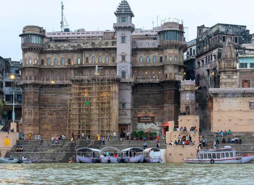 Varanasi: Spiritual Walk, Boat Ride, and Puja Ceremony - Who Will Love This Tour?