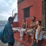 Varanasi's Spiritual & heritage walking tour - A Deep Dive into the Varanasi Walking Tour
