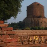 Varansi: Day Tour to Sarnath with Boating and Ganga Aarti - Heritage Walk: Living the Local Culture