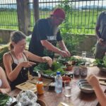 Vavavi - Fijian Cooking & Cultural Experience - Visualizing the Day