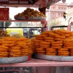 Vegan Food and Walking Tour in Delhi - What’s Included and Not