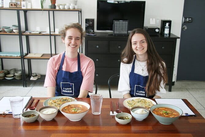 Vegan Friendly Korean Food Cooking Class - Who Will Love This Experience?
