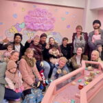 Very popular in HarajukuAnimal petting zoo - Authentic reviews and what they reveal