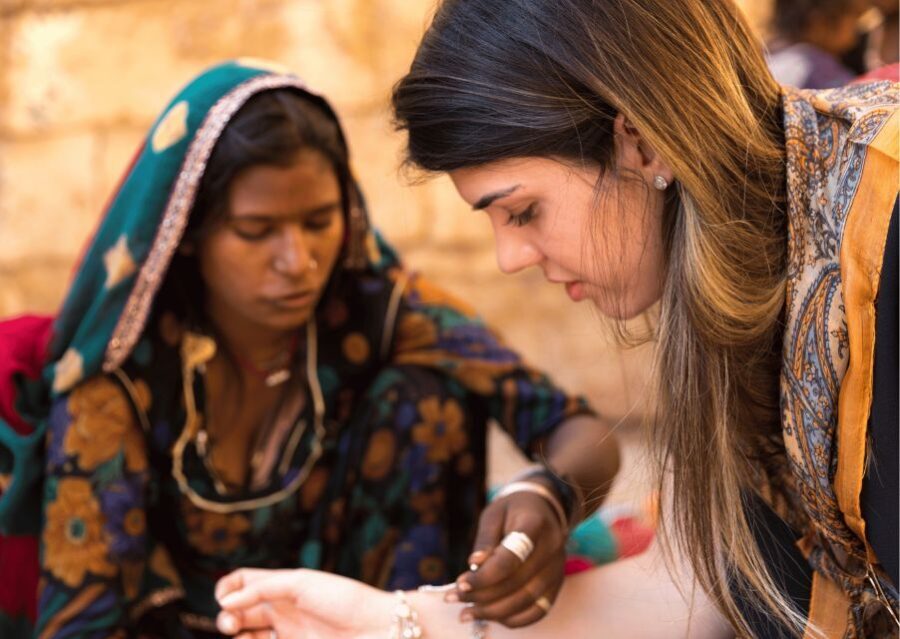 Vibrant Markets of Jaisalmer (2 Hours Guided Walking Tour) - What to Expect from the Tour