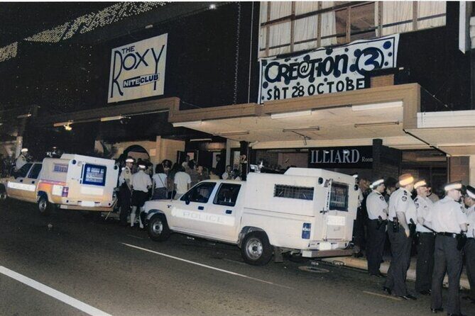 Vice City - Fortitude Valley's True Crime Tour - Who Should Consider This Tour?