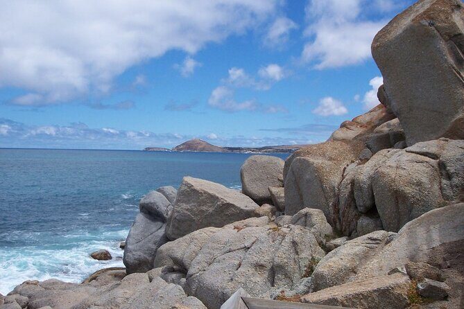 Victor Harbor and Fleurieu Peninsula Tour - Authentic Traveler Insights