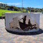 Victor Harbor: Shipwrecks & Settlers Walking Tour - The Itinerary Breakdown