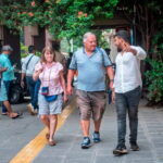 Victorian Gothic Heritage Quarter and Art Deco Walking Tour - What to Expect on the Tour
