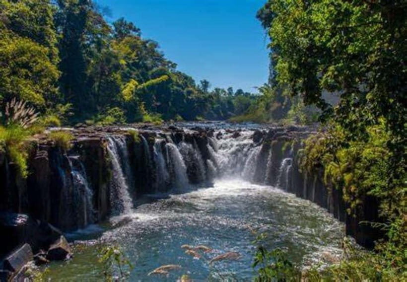 Vientiane: 2-Day Private Tour to Wat Phu and Bolaven Plateau - The Practical Side: Whats Included and What to Consider