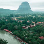 Vientiane: Full-Day Muang Fuang Tour - Exploring Muang Fuang: A Natural and Cultural Escape