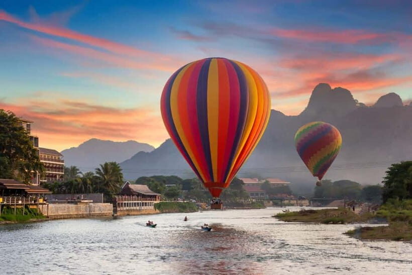 Vientiane: Full-Day Vang Vieng Tour - What Makes This Tour Stand Out?