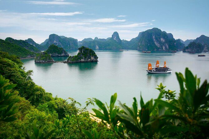 Vietnam Cambodia 9 Days - Exploring the Itinerary Step-by-Step