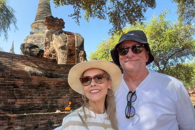 Vietnam Cambodia and Thailand Group - Authentic Traveler Feedback