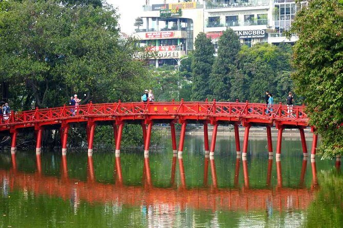 Vietnam Classic Tour - Practical Details and What Travelers Should Know
