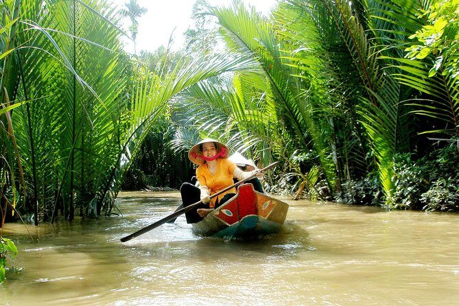Vietnam Highlight 7 Days - Transportation, Group Size, and Value