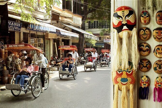 Vietnam Highlights 9 Days - Who Would Love This Tour?