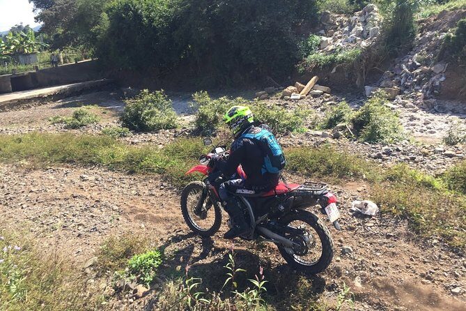 Vietnam Motorcycle Trip from Hanoi to Ninh Binh - 1 day - Visiting Trang An Grottoes: Land of Limestone and Legend