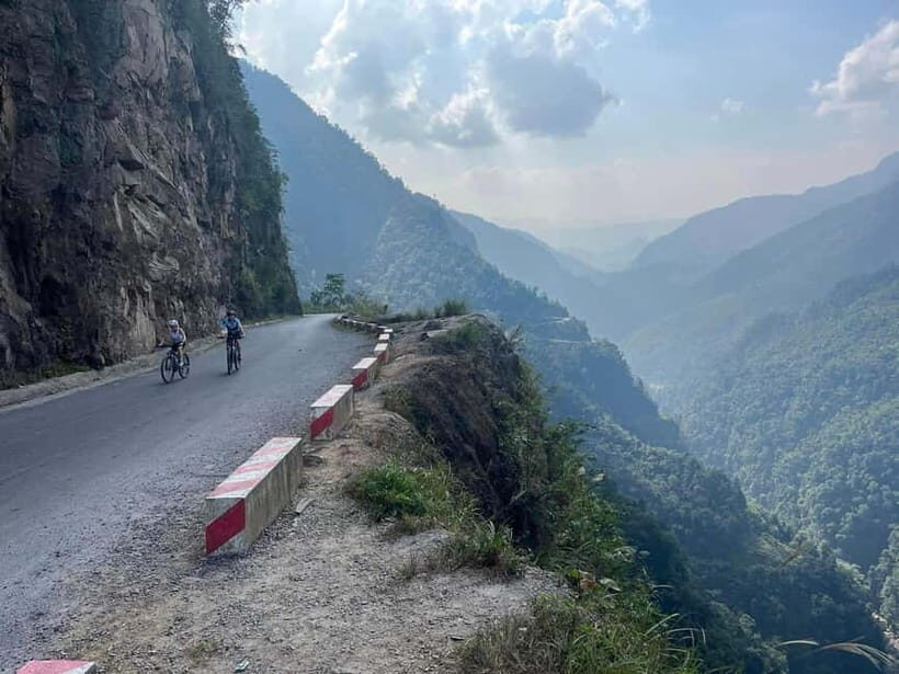 Vietnam Northwest Cycling Adventure Tour 12 Days - Real Traveler Insights and Experiences