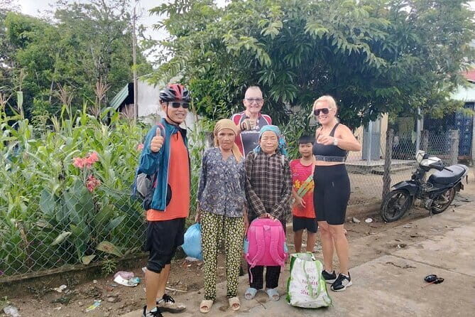 Vietnam Small Group Bike Tour - Authentic Vietnam—From Saigon to Hanoi, by Bicycle