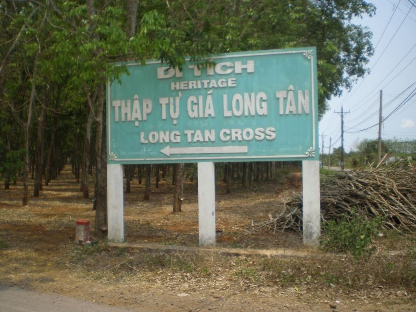 Vietnam War History Tour: Long Tan & Nui Dat Battlefields - Why This Tour Matters