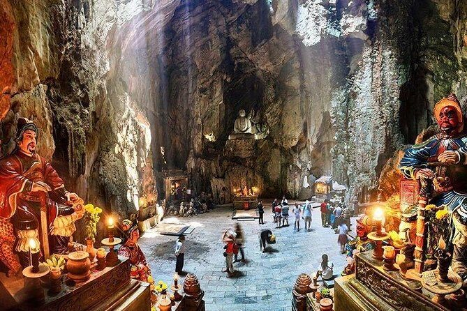 Vietnam World Heritage Road - Da Nang Hoi An Hue 4 day package tour - Authentic Reviews and Why They Matter