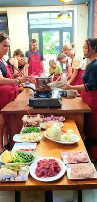 Vietnamese Cooking Class with Local Family in Hue - Who Will Love This Experience?