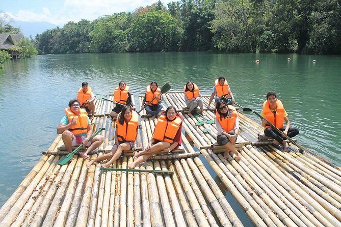 VILLA ESCUDERO DAY TOUR with Carabao Cart Ride and Bamboo from Manila - What You’ll Experience on the Tour