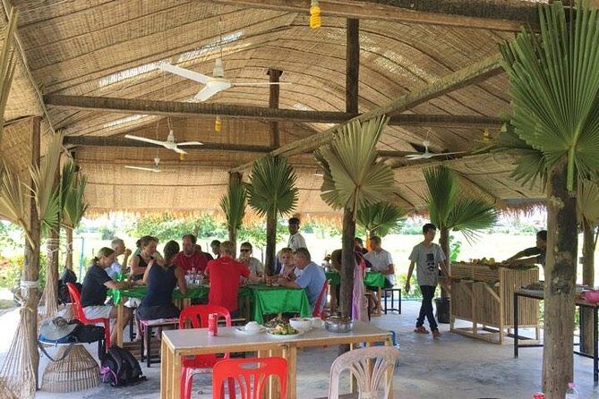 Village Cooking Class in Siem Reap - An In-Depth Look at the Village Cooking Class Experience