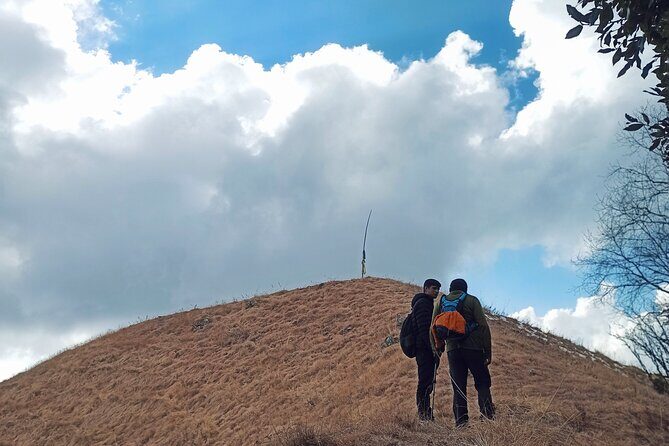 Village Tours Around Mussoorie - A Full day Hike to Kanda Jhak - FAQ