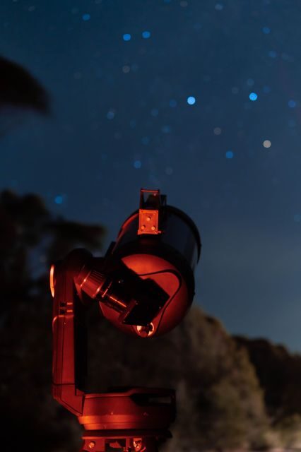 Vincentia: Jervis Bay Beach Stargazing with an Expert - Authentic Traveler Perspectives