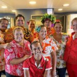 VIP Ferry crossing from Tahiti to Moorea - The Experience in Detail