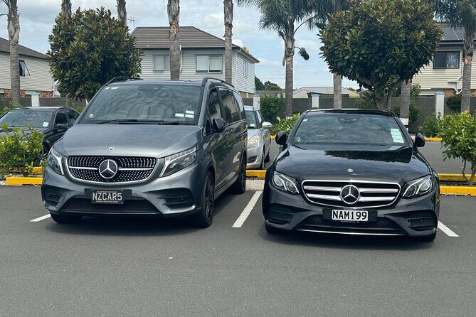 VIP / Premium Airport Transfers - The Value of Private, Door-to-Door Service