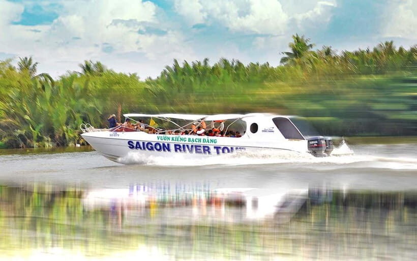VIP Tour Authentic Mekong Delta & Local pagoda by SpeedBoat - What Sets This Tour Apart