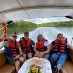 VIP Tour From Ho Chi Minh to Cu Chi Tunnels by Speed Boat - Why This Tour Stands Out