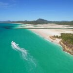 Viper: Great Barrier Reef Snorkel Including Whitehaven Hill Inlet - The Itinerary: A Day of Highlights and Scenic Beauty