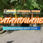 Virac: Catanduanes West Tour - The Value of the Virac West Tour