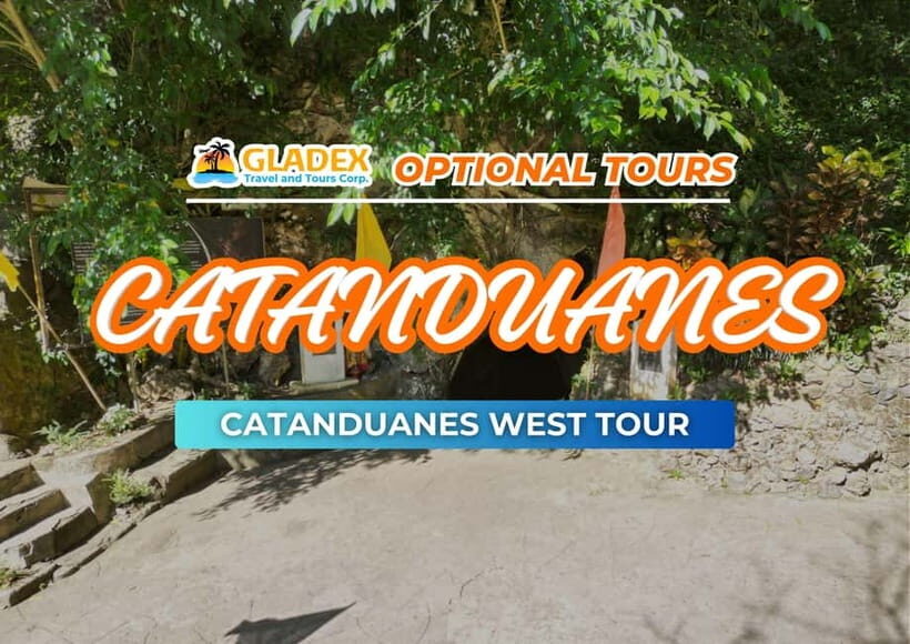 Virac: Catanduanes West Tour - The Value of the Virac West Tour