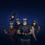 Virtual Reality Zombie Shooting Game - The Value of the Price