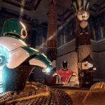 Virtual Room - 40-50min VR Escape Game Adventure for 2+ Players - Who Will Love This Experience?