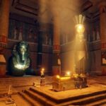 Virtual Room - 40-50min VR Escape Game Adventure for 2+ Players - Summary of the Experience