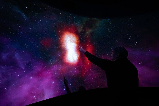 Virtual Stargazing & Astronomy Experience in Lake Tekapo - Who Will Enjoy This Experience?