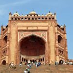Visit Fatehpur Sikri, Chand Baori With Jaipur Drop From Agra - An In-Depth Look at the Itinerary